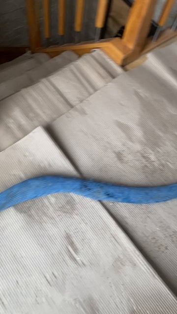 Январь 2026. Как утеплялся дом