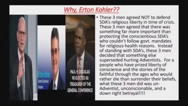 Билл Хьюз - Эртон Колер: Куплено и продано (Лома Линда, 2025) 18.08.2025.