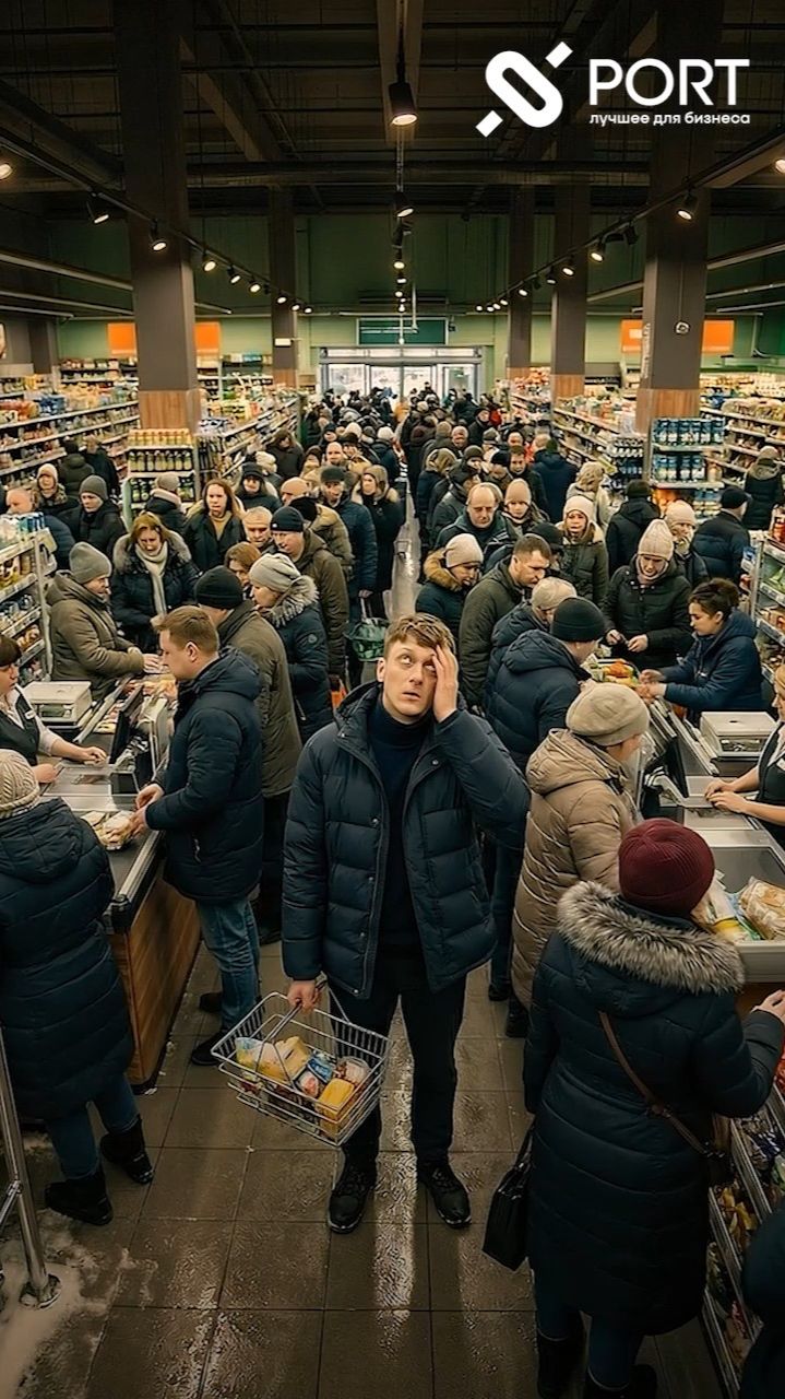 Почему кассы самообслуживания стали трендом 2026 года?