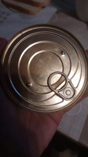 Шпроты - дикое море