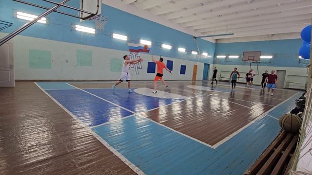 25 01 26 2-я игра