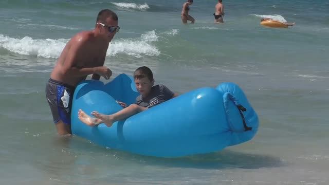 Чудо Крыма. ТАРХАНКУТ. с. Оленевка. Часть 1