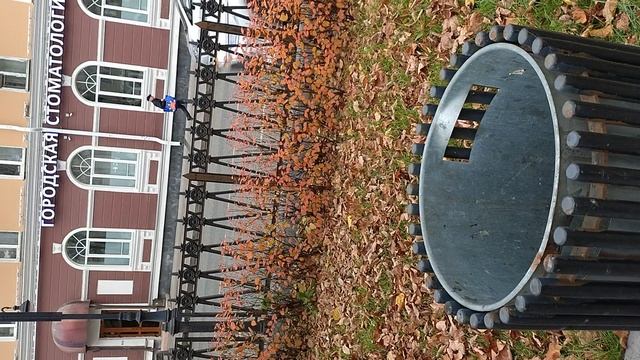 №875 Комсомольский проспект. 11 октября 2025 г., 15:15:39 VID_20251011_151532505