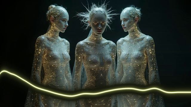 mystical deep house MUSIC - Диалектическая триада