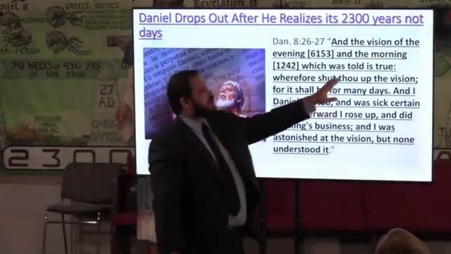 Коди Мори - 2300 дней, ч.2: «70 недель» 12.07.2025.