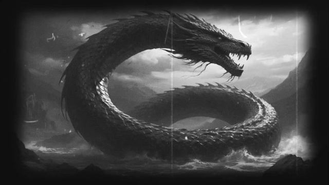 Asisyay ft AI - Мировой Змей (remix)