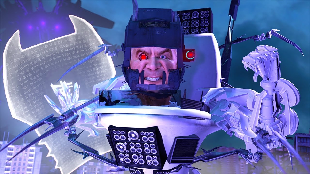 the skibidi wars 82 (part 2)