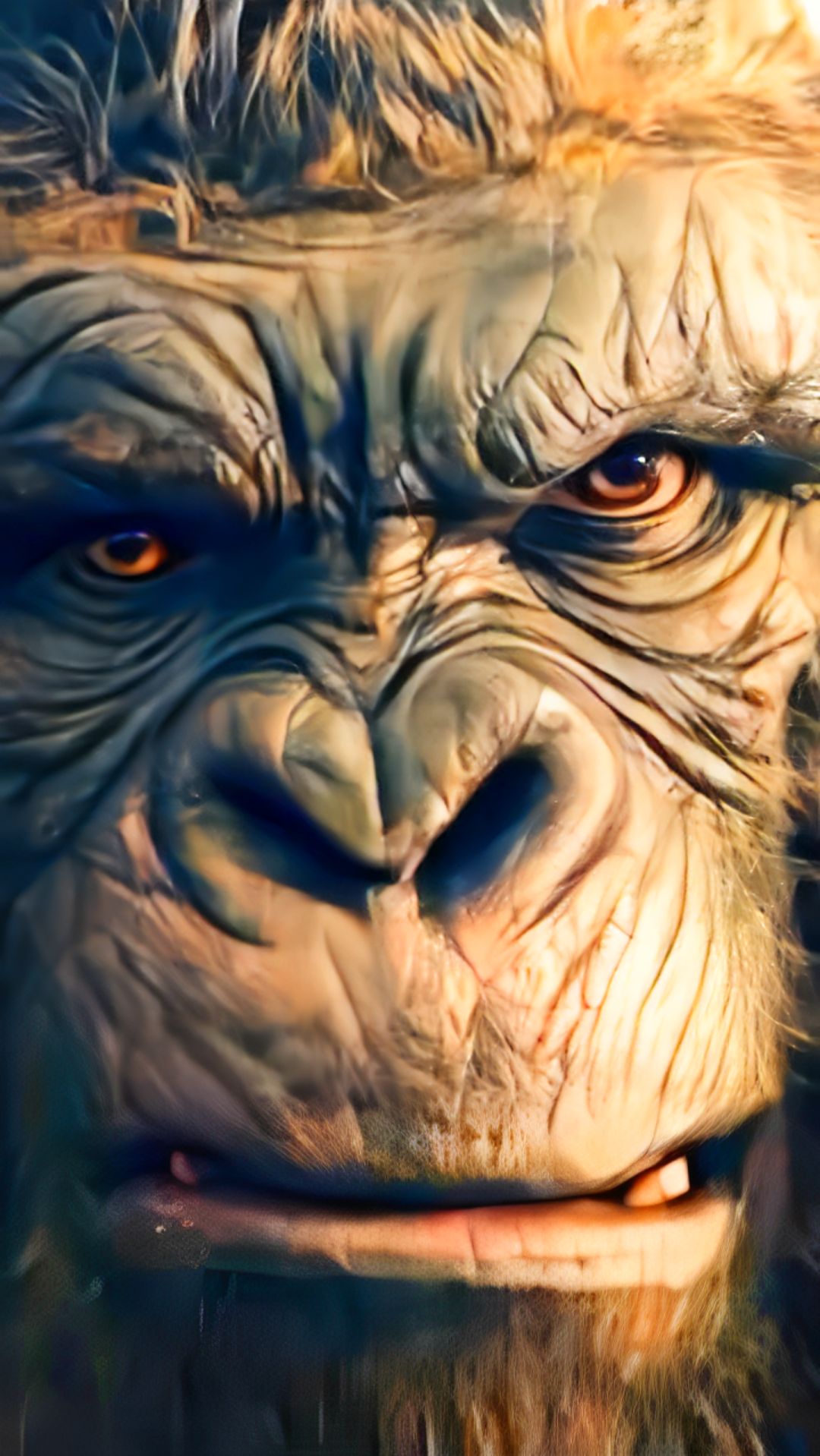 Монарх: Наследие монстров (2 сезон) (2026) 🔥