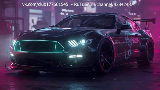 🔊 Новинки музыки 2026 в машину 🚗 🎧