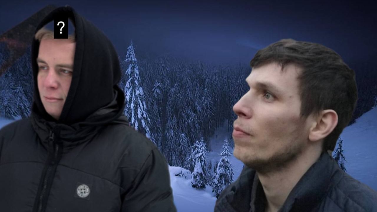 ДИМА НАШЁЛ САШУ ! ОН ВСЁ ВСПОМНИЛ ! 😱