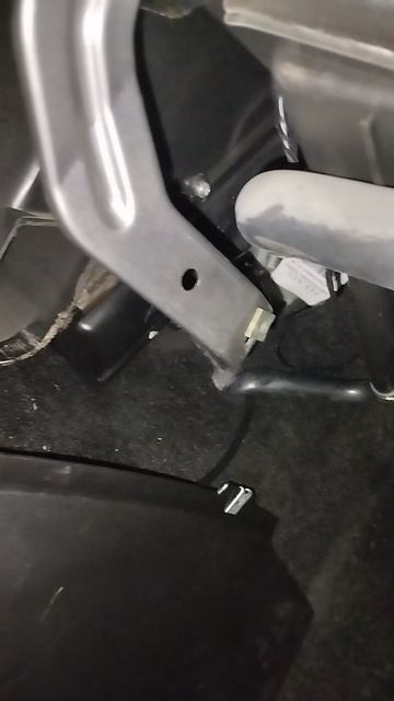 Уходит антифриз