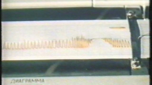 06 Влияние некоторых веществ на изолированное сердце лягушки (9мин)