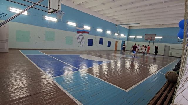 25 01 26 3-я игра