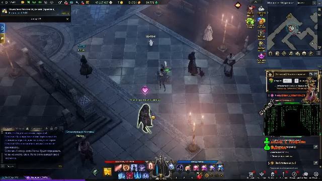 #026. Игра Lost Ark