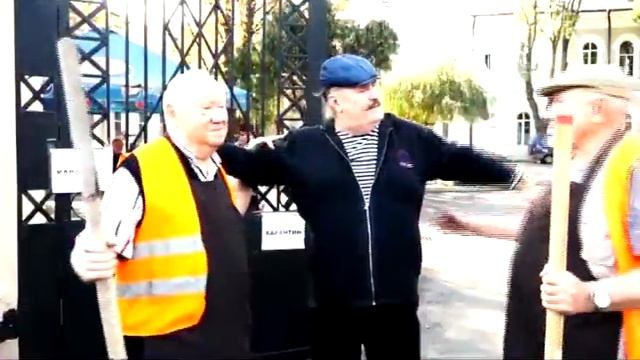 Мясоедовская stWerema54