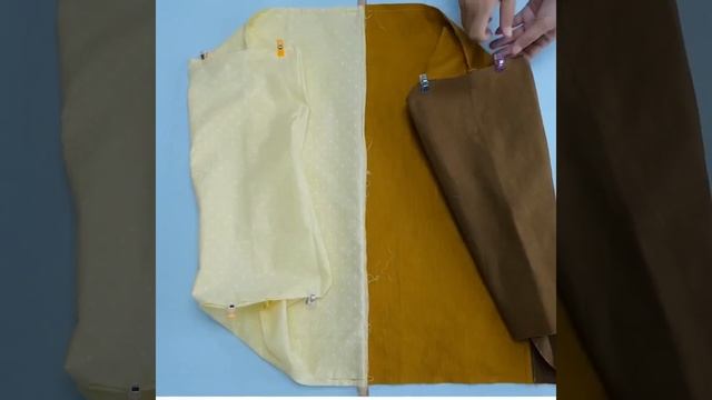 Шьем дорожную сумку своими руками