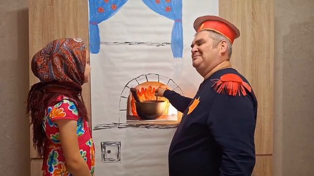 Копылова Кира 9 лет