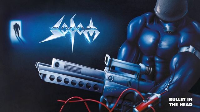 05 - Bullet In The Head (SODOM - Album "Tapping The Vein" 1992)