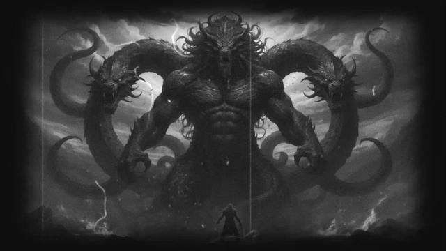 Asisyay ft AI - Мировой Змей (metal cover)