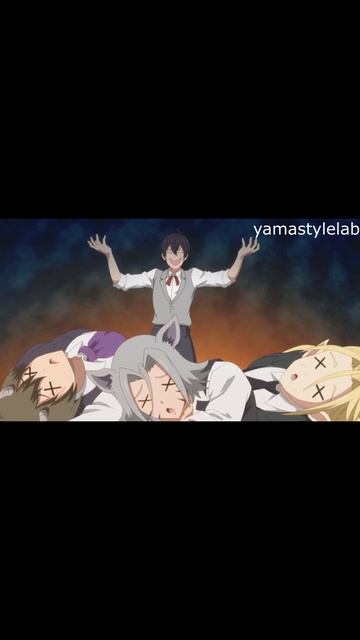 Юмор: Неудачно заступился за королеву