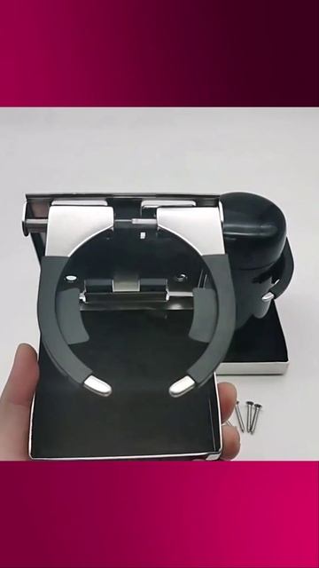 Подстаканник в лодку!!!