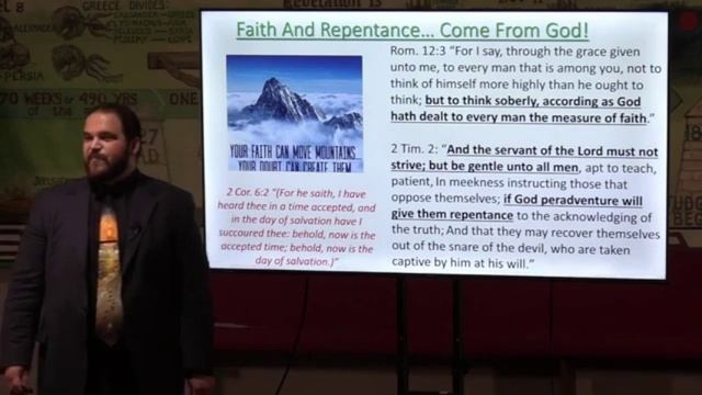 Коди Мори «2300 дней», ч.8: Истинная сущность Святилища. 6.09.2025