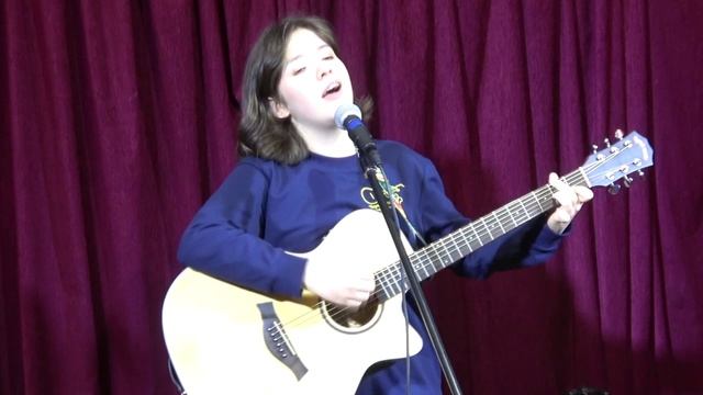 03 Объяснение в любви - Александра Жуйкова