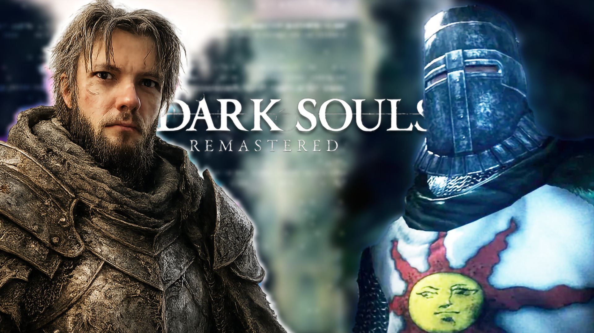 СтРАННЫЙ АНОР ЛОНДО | Dark Souls #21