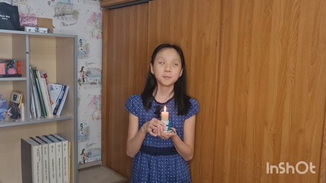 Лим Ми-Ён | Пусть возвращаются солдаты | Стихотворение Ольги Лука