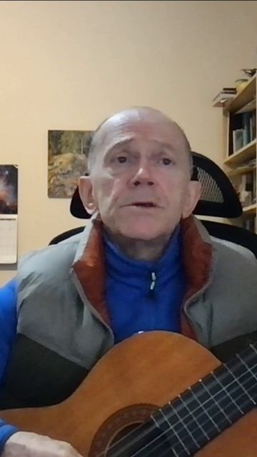 Снежный катаклизм - short