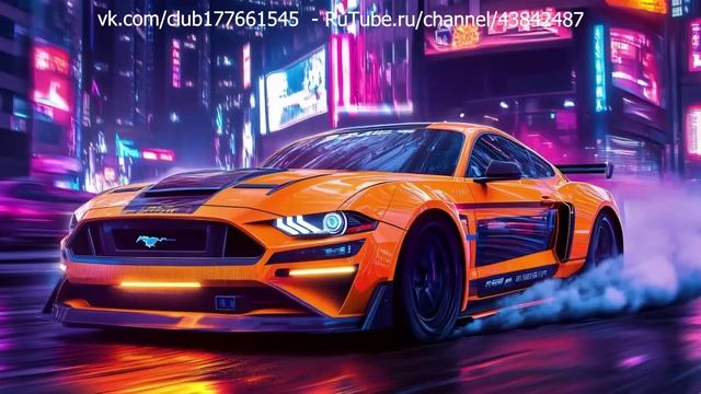 🔊 Бесплатная музыка в машину в хорошем качестве 🚗 🎧