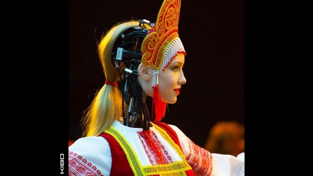 Миленький ты мой - kibo (Русское народное)