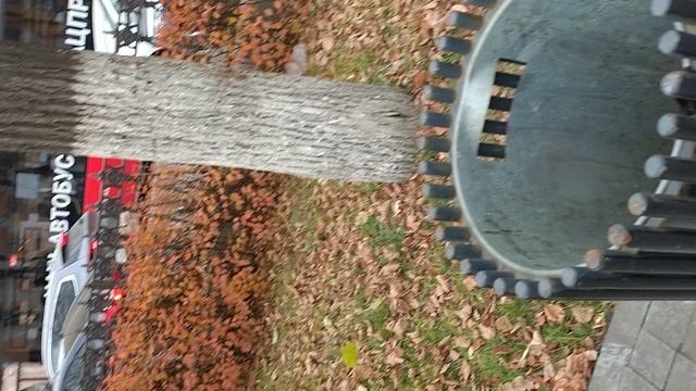 №870 Комсомольский проспект. 11 октября 2025 г., 15:13:47 VID_20251011_151340915