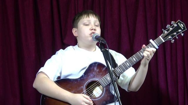 04 Сурикаты - Георгий Миронов