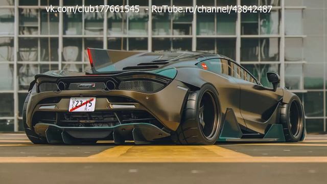 Сборник лучшей музыки для машины 🚗 | Хиты дорог ♫️