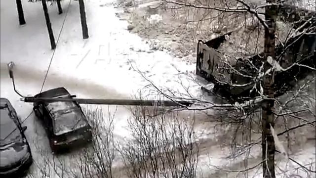 Не ставь под стрелой