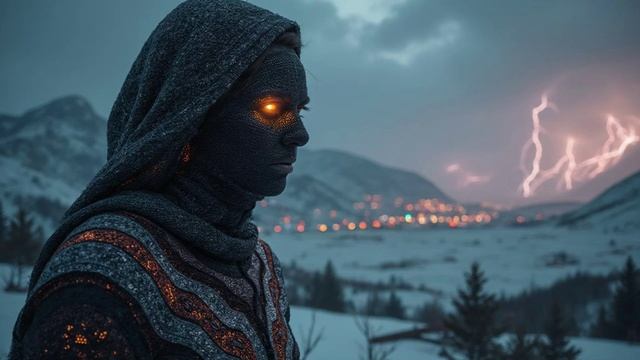 mystical deep house MUSIC - Мимолетие