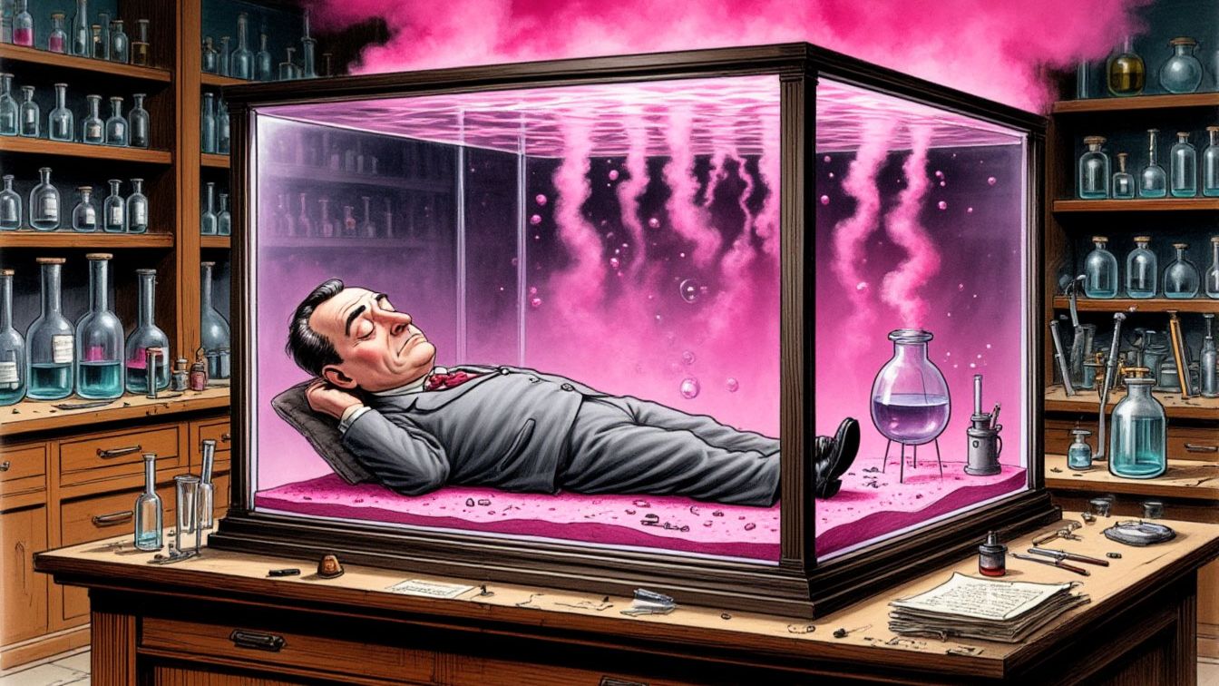 Баллада о Кокильоне