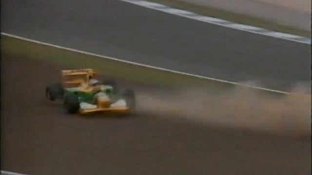 17 - испания шумахер