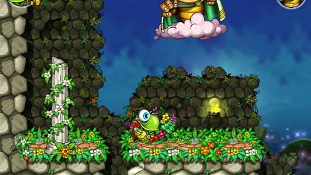 Turtix 5 11 Трудно