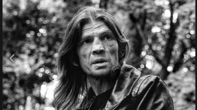 Новый порядок (Ступин-AI Cover)