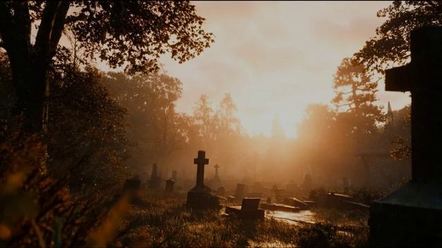 Анатолий Бабушкиня Осенняя акварель 2