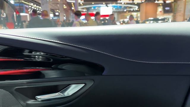 Новый Lincoln Nautilus 2026 года выпуска - Экстерьер и Интерьер 🚗🛋️