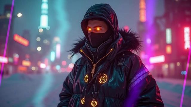 Modern Bass House / Tech Bass music - Цифровой нажим