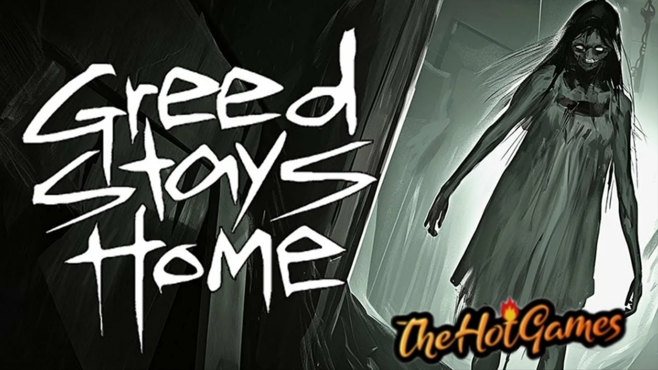 ИСКАТЕЛЬ СОКРОВИЩ ► Greed Stays Home прохождение