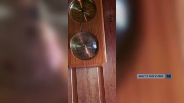 Гололед, проблемы дачников, северное сияние — чем делились сургутяне в соцсетях на этой неделе?