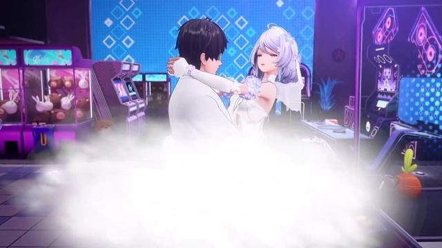 Гача-игры окончательно скатились в прон