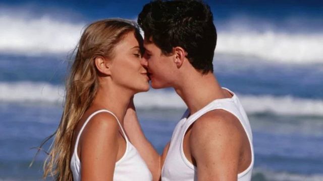 Вот так рождается любовь. стих в прозе.