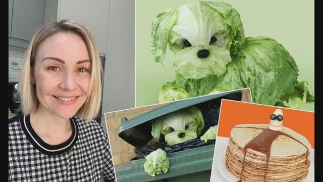 Знакомство с творчеством Хельга Стенцель