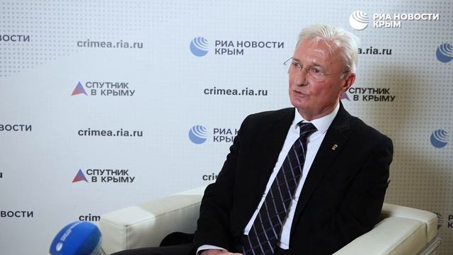 Крым должен обеспечить сырьем все винзаводы республики.